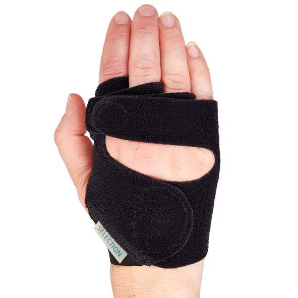 Camp 35218 Selection Ulnar Deviation Splint - Avoris webstore