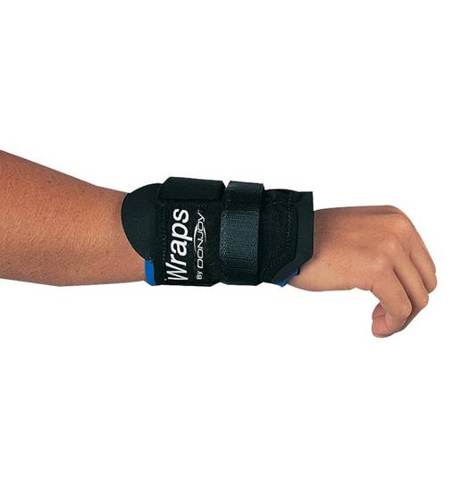 DonJoy Wrist Wrap Support - Avoris webstore