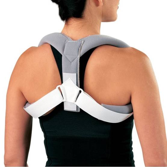 Procare Universal Clavicle Splint - Avoris webstore