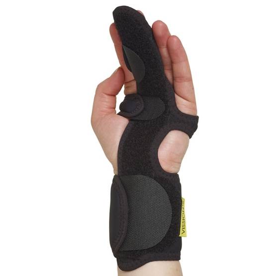 Camp 46020 Vission finger splint - Avoris webstore