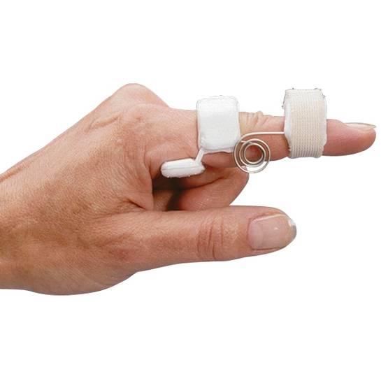 Camp 51410 SOF-stretch dynamic spiraaliorthosis - Avoris webstore