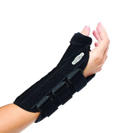 DonJoy RespiForm Wrist & Thumb - Avoris webstore