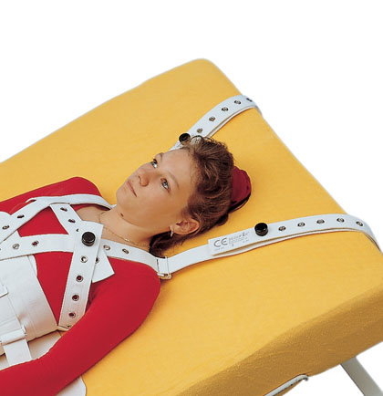 Segufix Shoulder Restraint - Avoris webstore