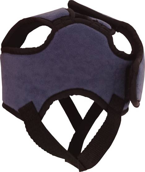 Ubio adjustable cranial protection helmet, adult - Avoris webstore