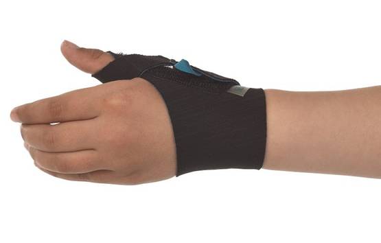 Camp 35300 Selection children thumb splint - Avoris webstore