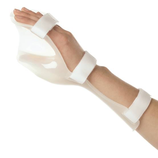 Ottobock 28P44 Ranteen lepolasta - Avoris verkkokauppa