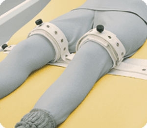 Segufix 2211 Quick restraint foot - Avoris webstore