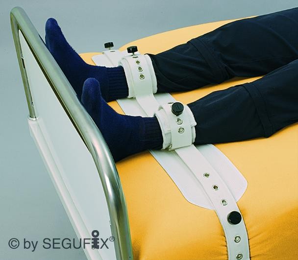 Segufix 4215 Quick restraint foot - Avoris webstore